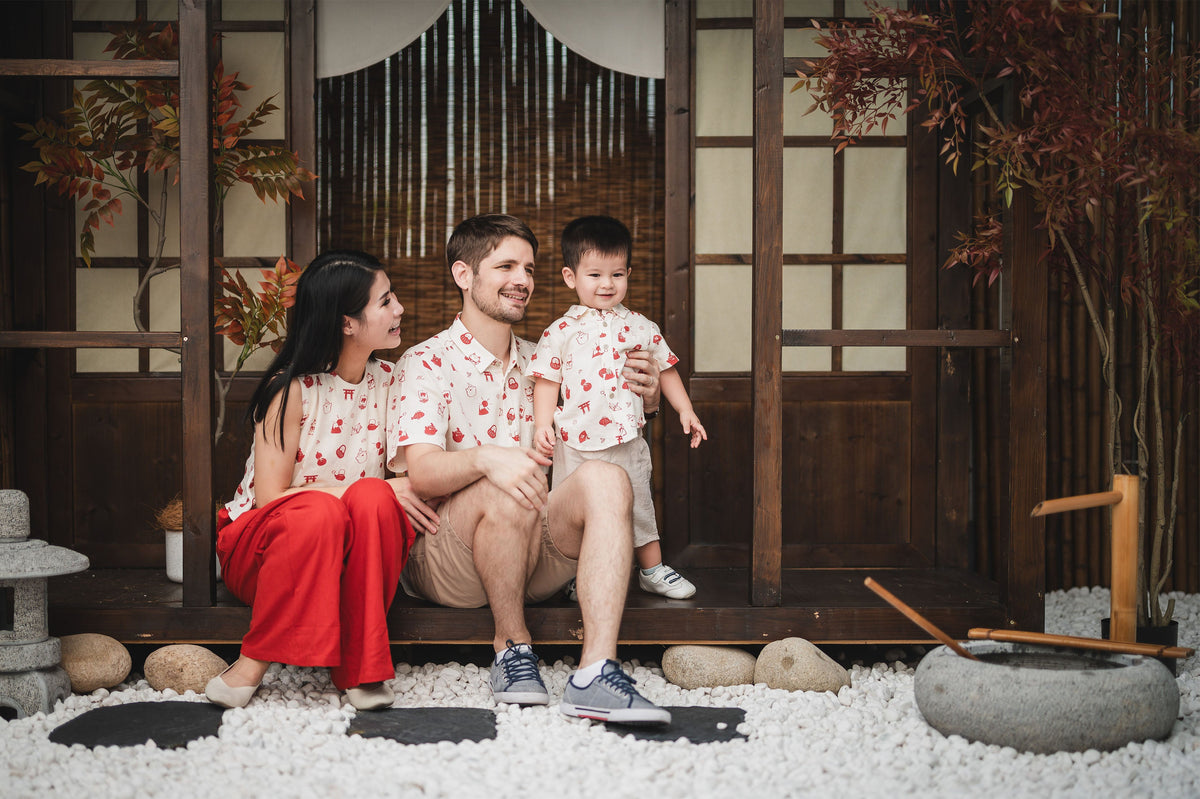 Mr. Coconut x Toddleythoughts CNY collection – Toddley Thoughts-Award ...