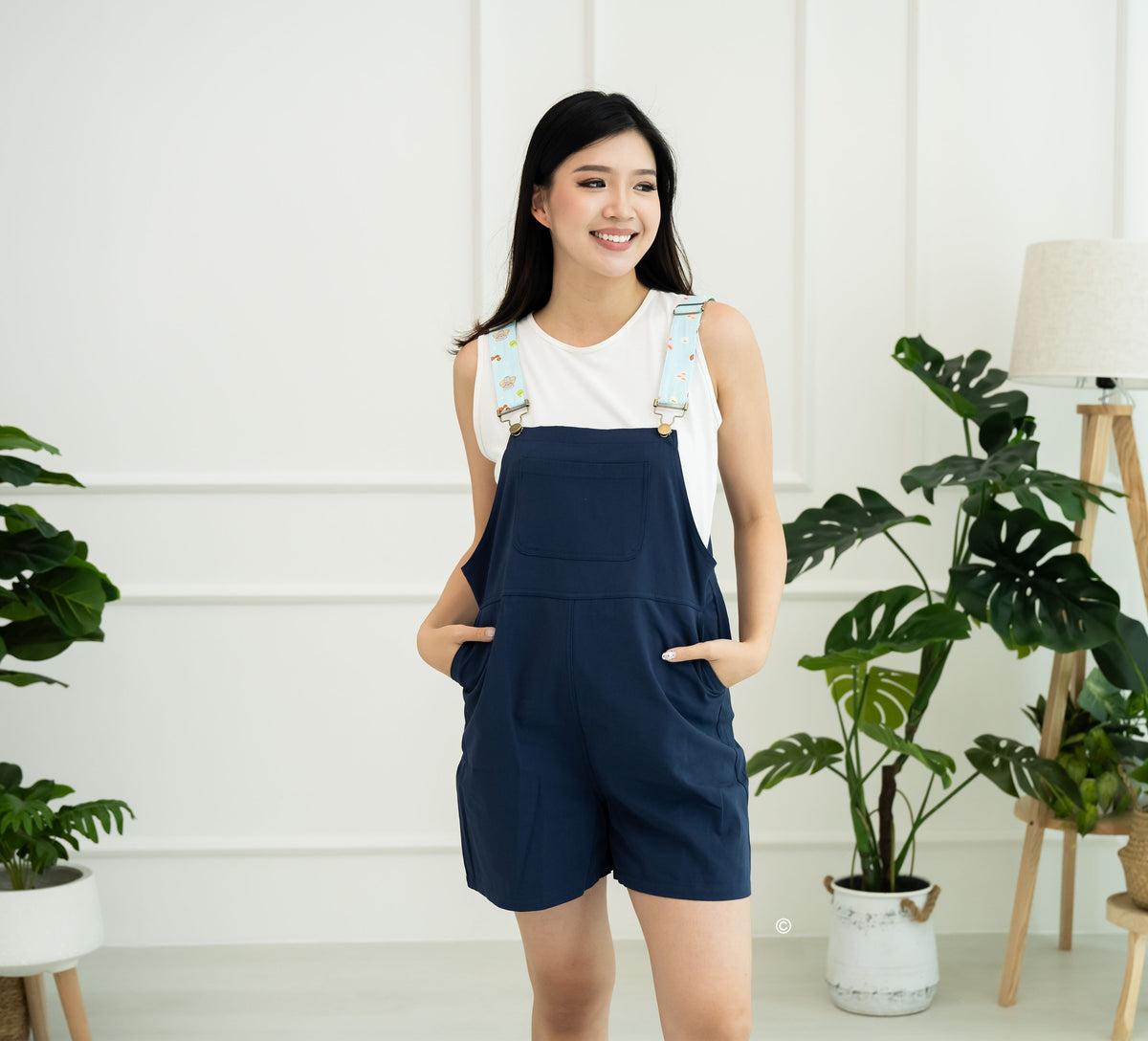 Steamboat-inspired Twinning Dungarees – Toddley Thoughts-Award Winning ...